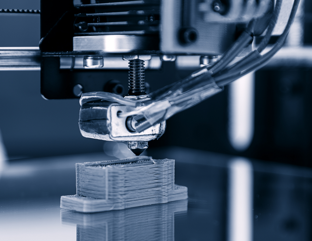 The Role of Additive Manufacturing Within Remanufacturing ...